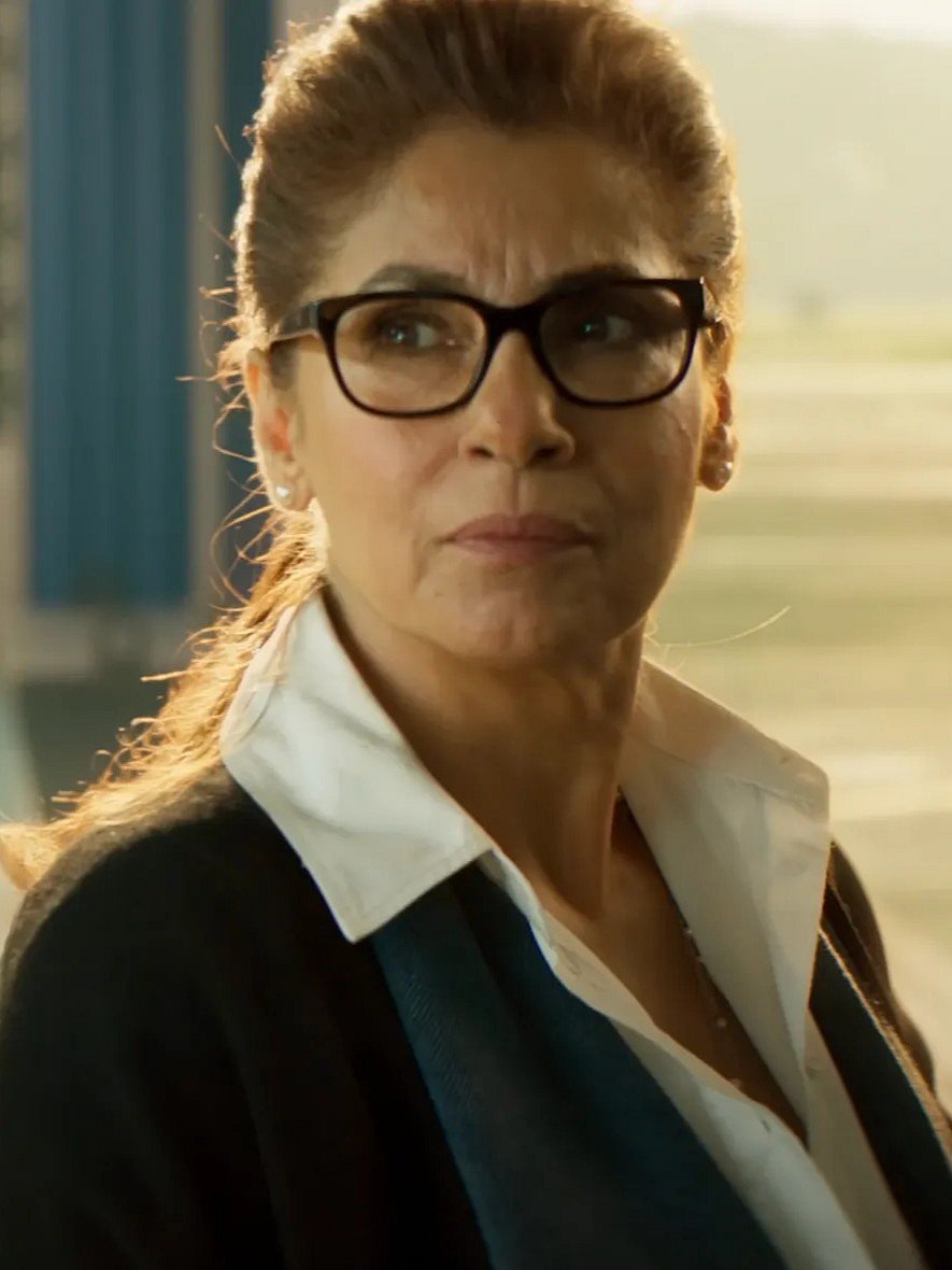 Dadasaheb Phalke Awards 2024: Who won what?