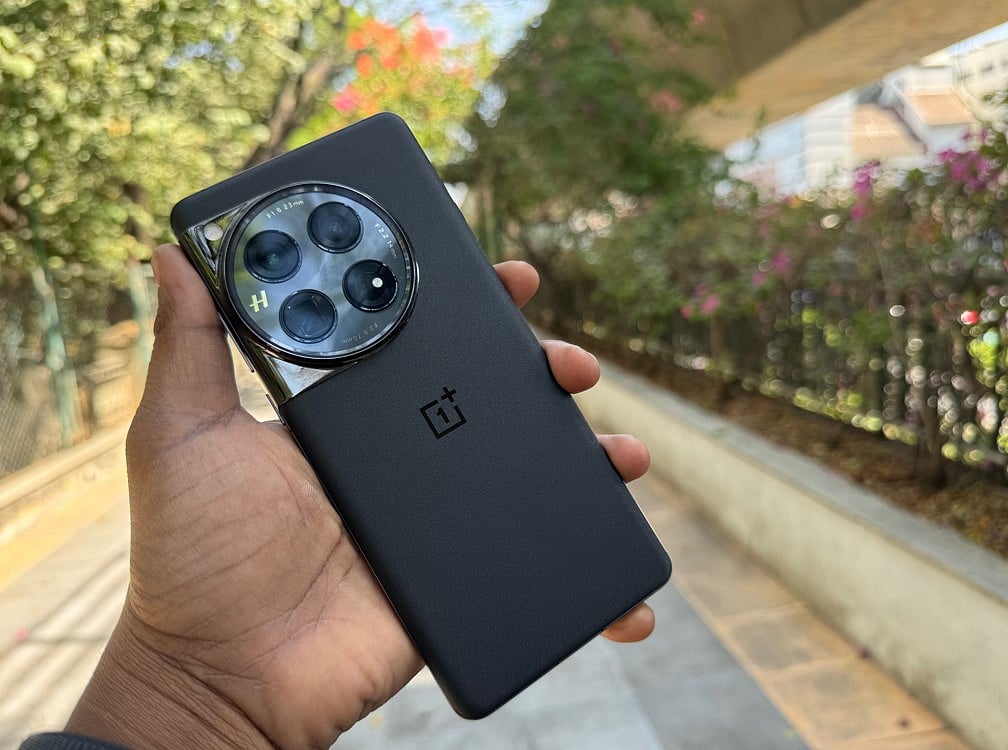 OnePlus 12 5G review: Incremental, but meaningful upgrade