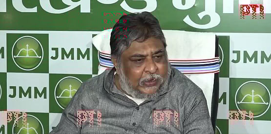 India Political Highlights: Advani created 40 year-old dispute in ...