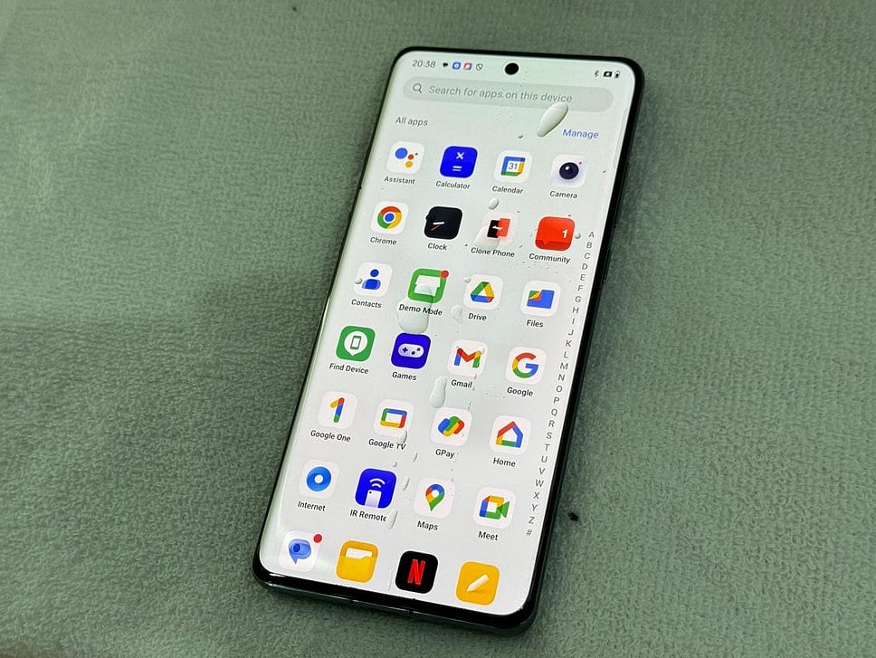 OnePlus 12 5G review: Incremental, but meaningful upgrade