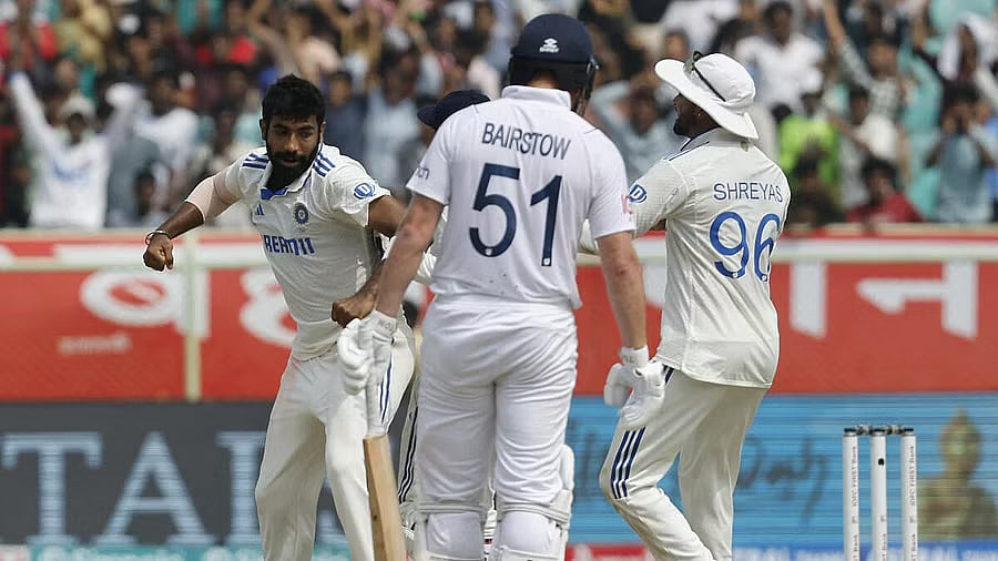 DH Evening Brief: SC slams Chandigarh mayoral polls' RO; Rahul says I.N ...