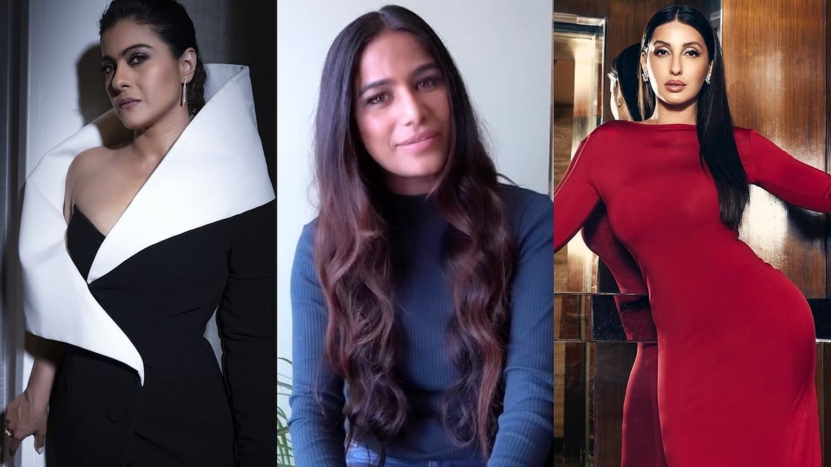 Celebrities who made FAKE posts for campaigns