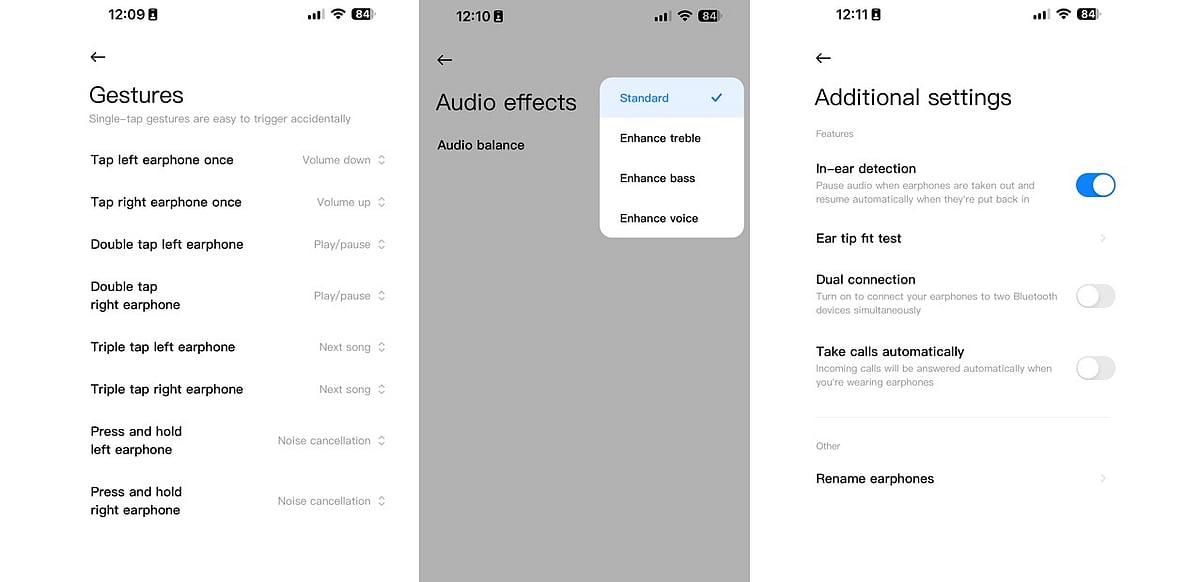 Redmi Buds 5 review: Decent budget earphones