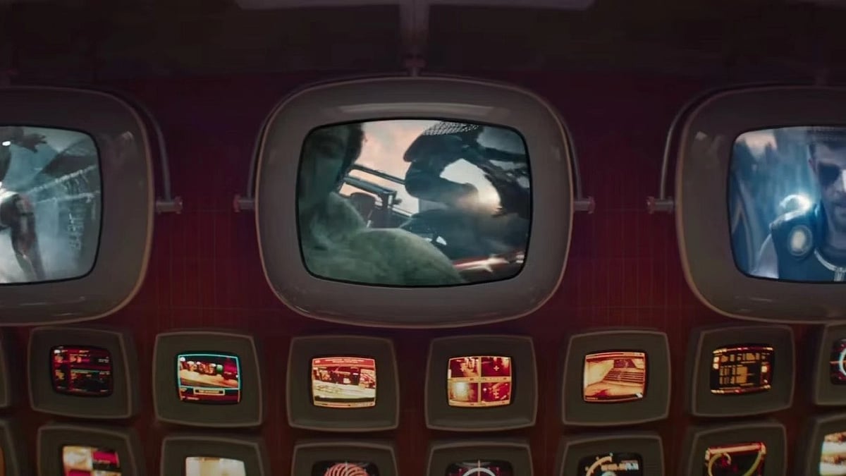 Deadpool & Wolverine Trailer: Know all the Marvel movie references