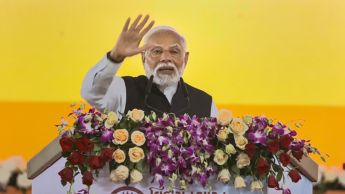 PM Modi in West Bengal on March 1, 2 and 6