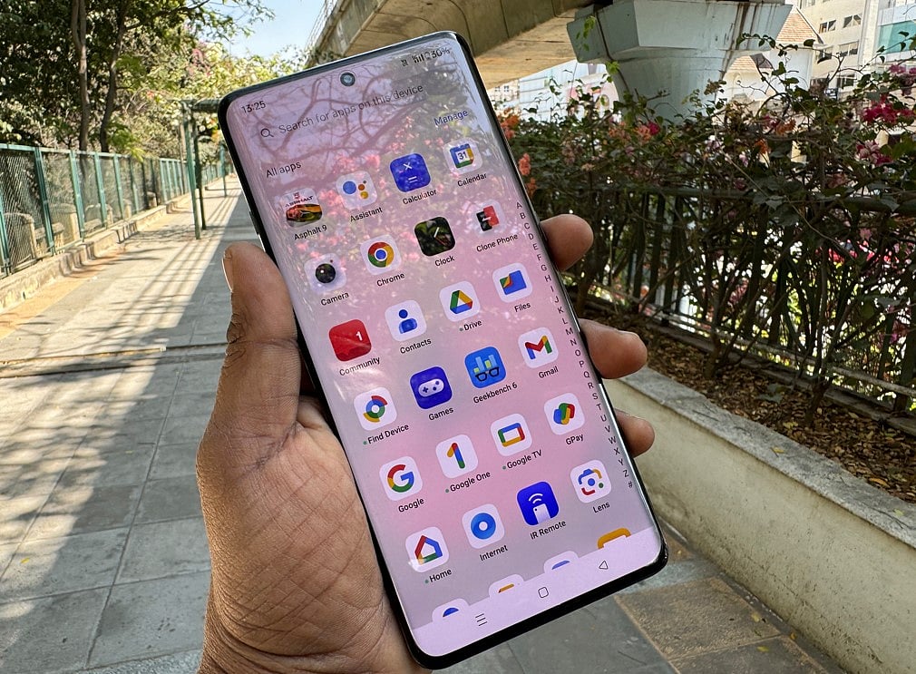 OnePlus 12 5G review: Incremental, but meaningful upgrade