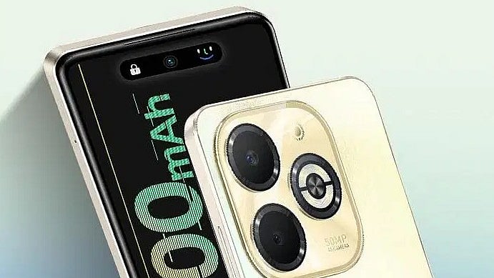 In Pics| 5 Budget smartphones under 10K worth considering