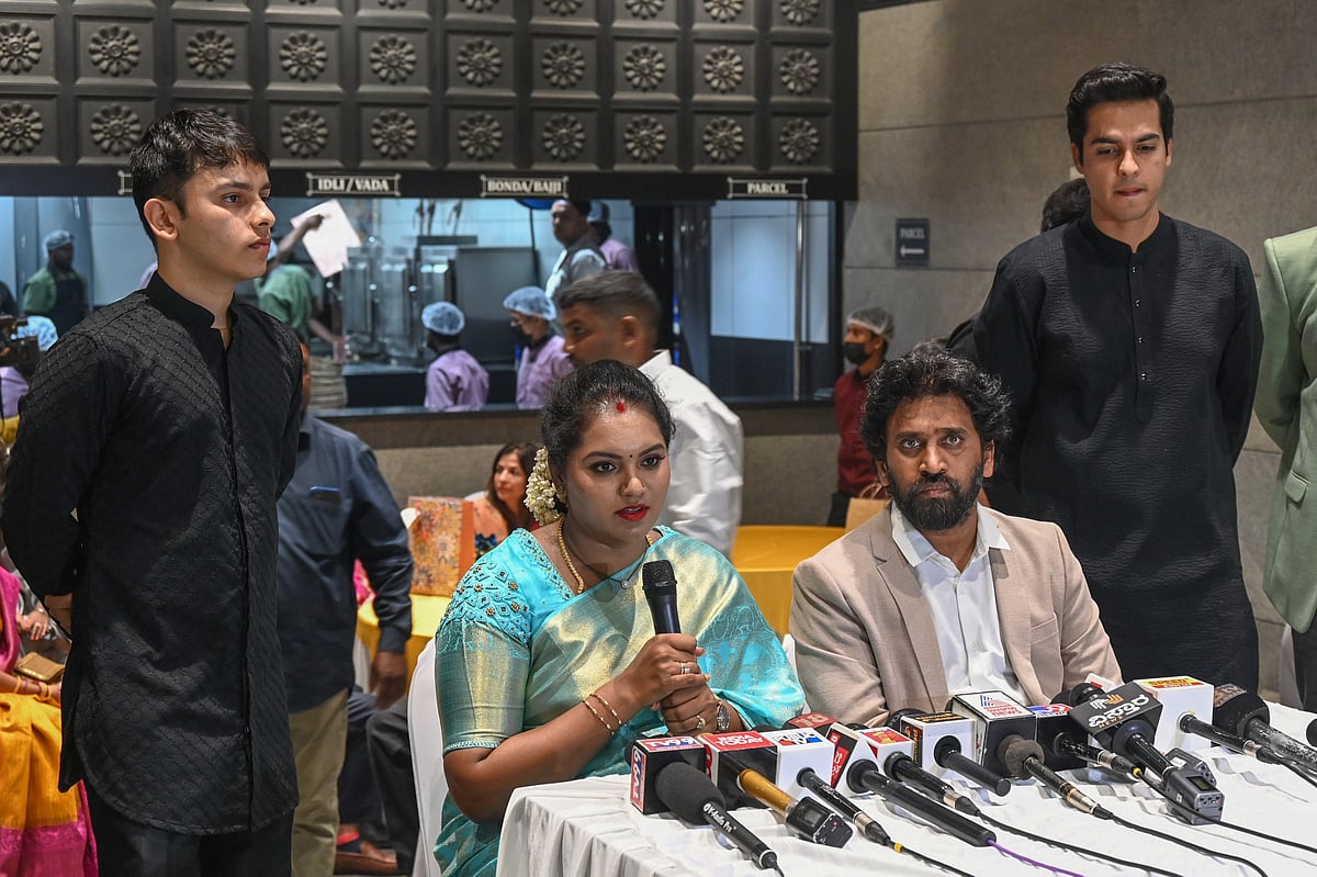 Brookfield's Rameshwaram Cafe, ‘secure and in high spirits’, to reopen ...