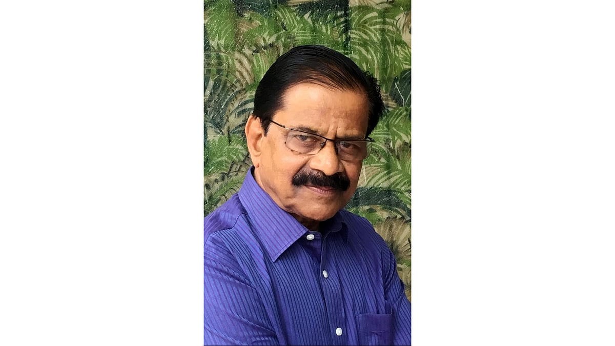 BR Lakshmana Rao gets Gowri Sundar Award