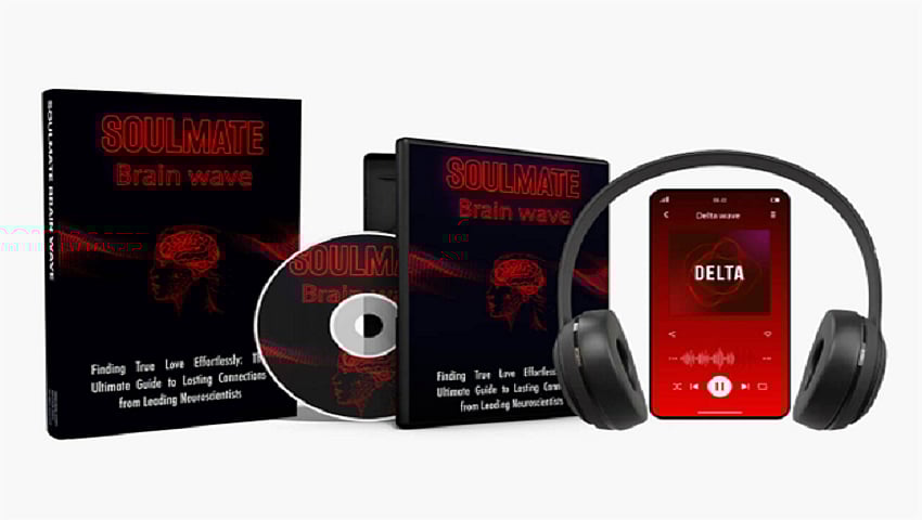 Soulmate Brain Wave Reviews [Updated] Is Official Website Claims Legit or Not?