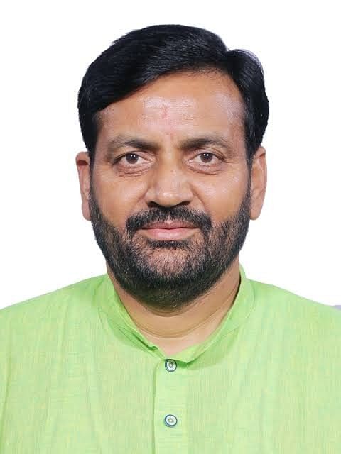 Nayab Singh Saini Things To Know About Haryanas New Chief Minister