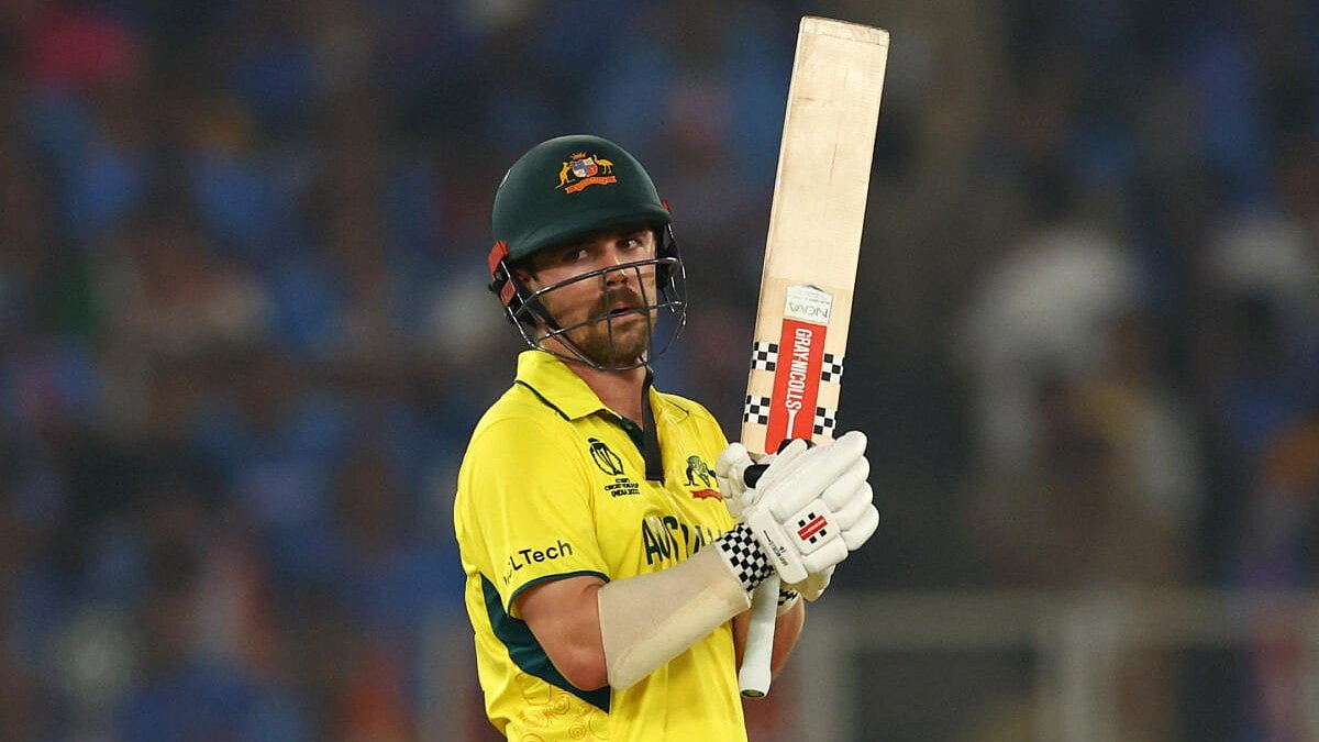 Travis Head joins Sunrisers Hyderabad ahead of IPL