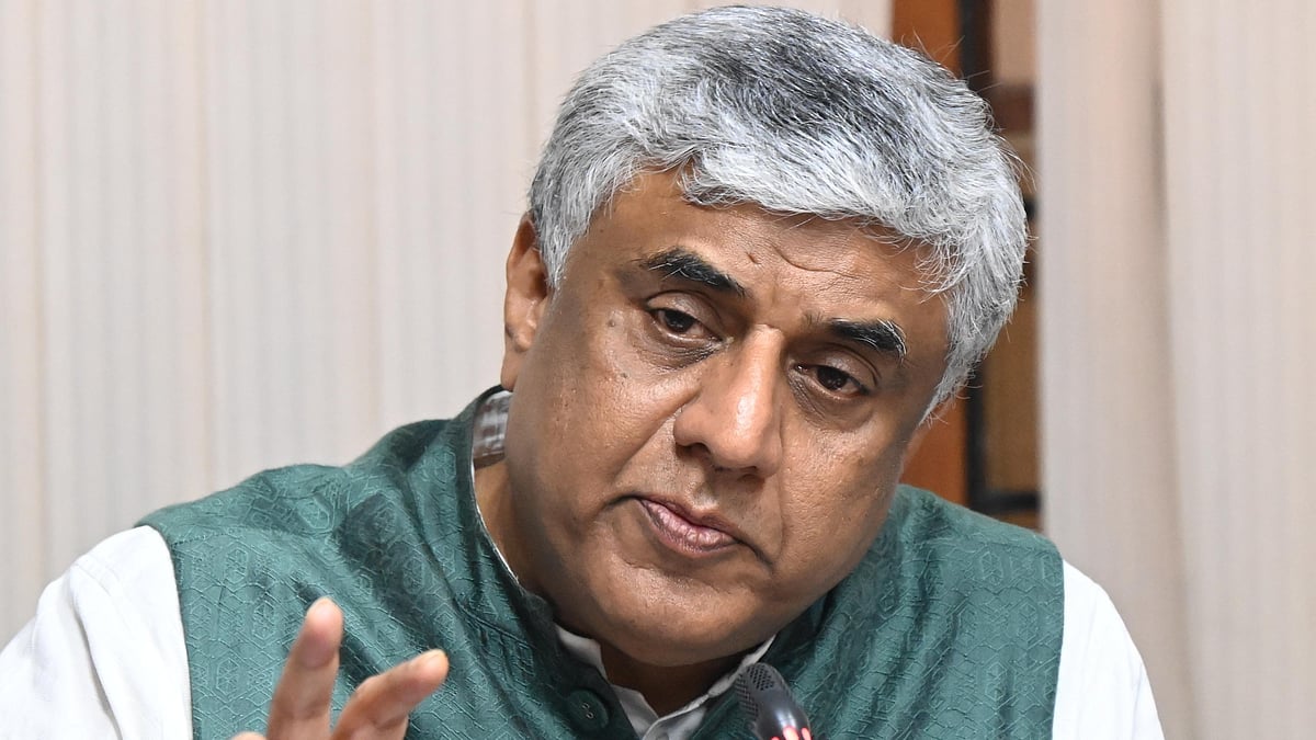 Lok Sabha elections 2024: A look at the richest candidates in phase two