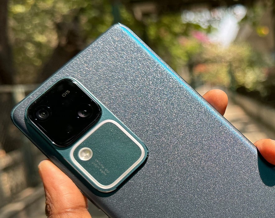 Vivo V30 5G review: Reliable phone with elegant design