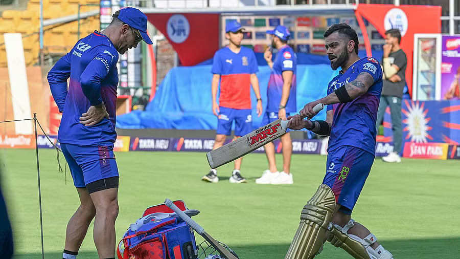 DH Evening Brief | BCCI announces full IPL schedule; Mishap in MP ...