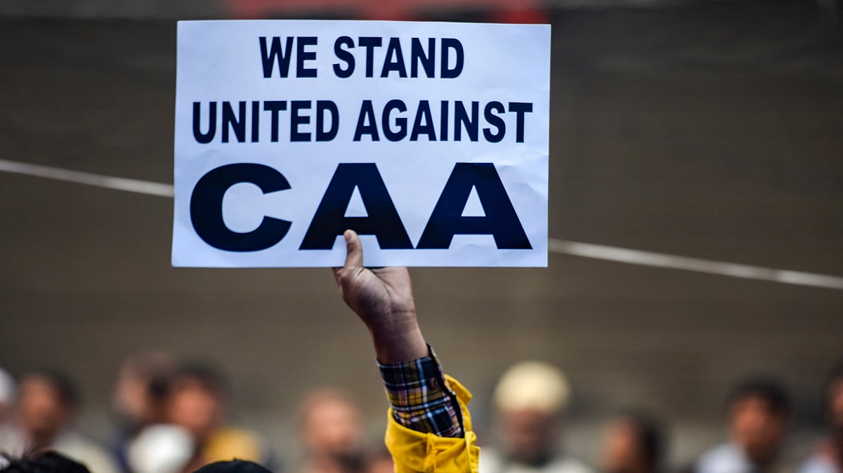 Modi govt passes CAA: What is it about