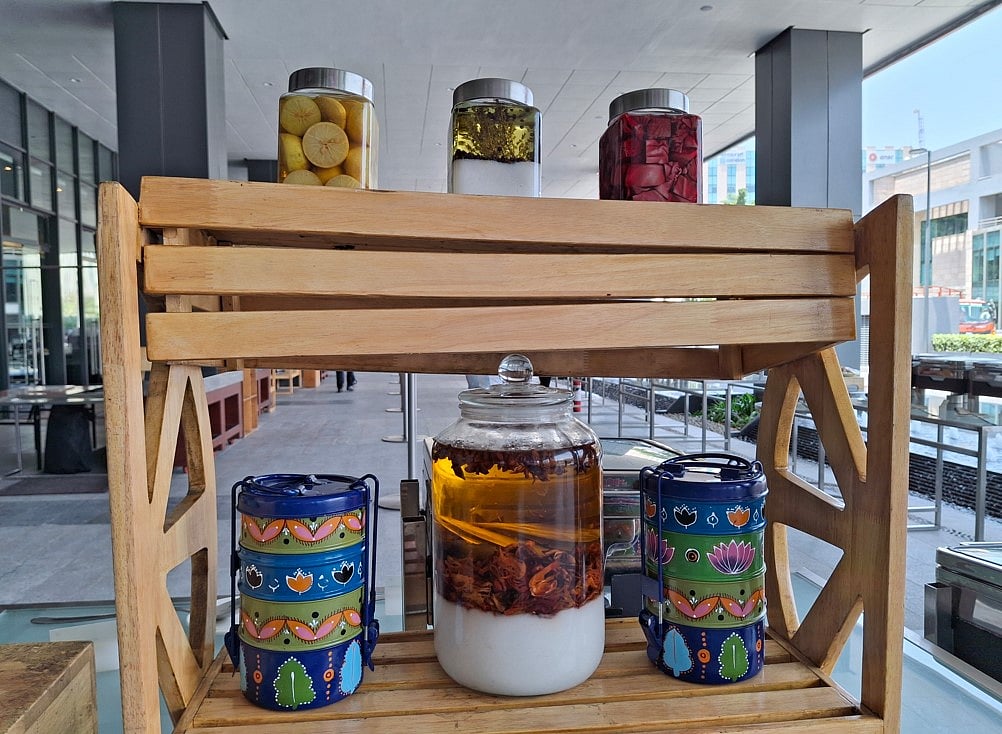 Samsung Galaxy A35 review: Durable design with good camera