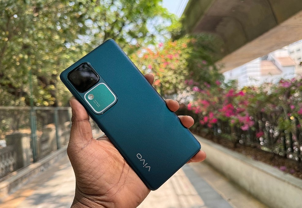 Vivo V30 5G review: Reliable phone with elegant design