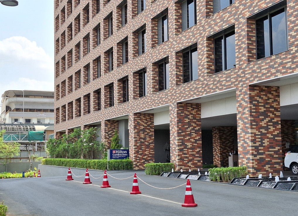 Samsung Galaxy A35 review: Durable design with good camera