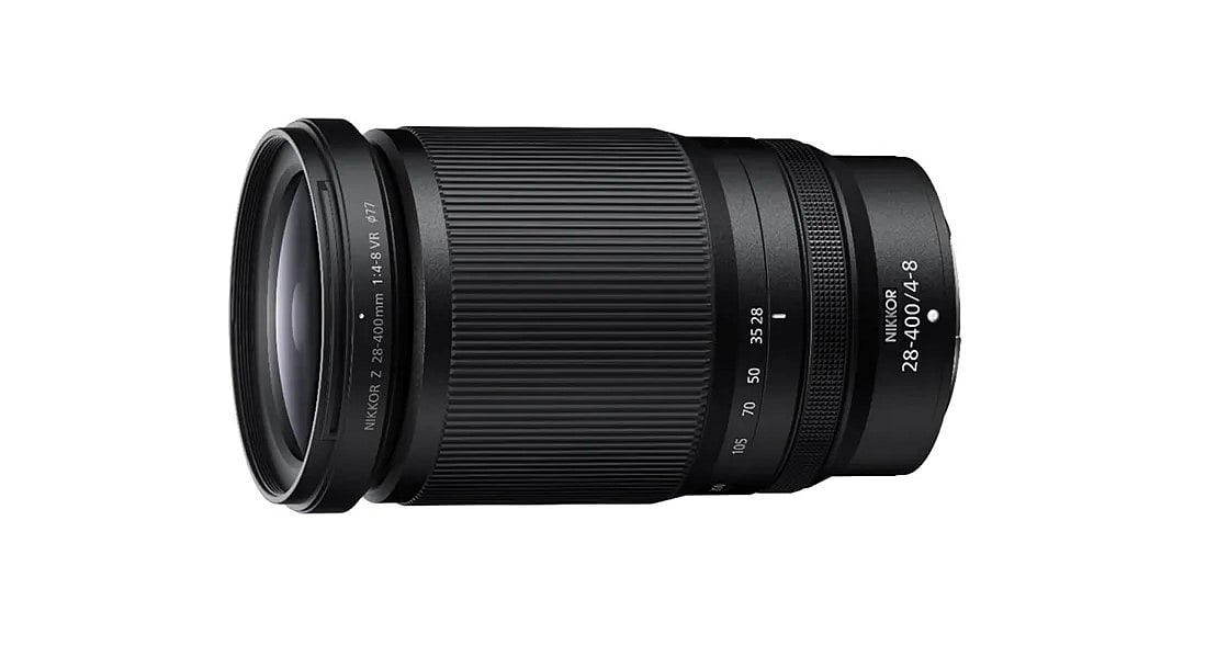 Nouvel Objectif D'appareil Photo Nikon Nikkor Z Et Plus Encore - Tech ...