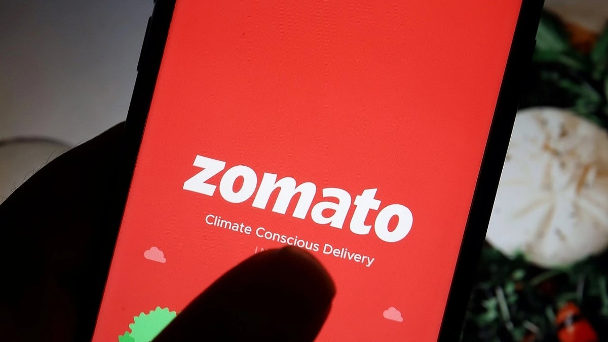 Zomato rolls back green uniform for Pure Veg Fleet