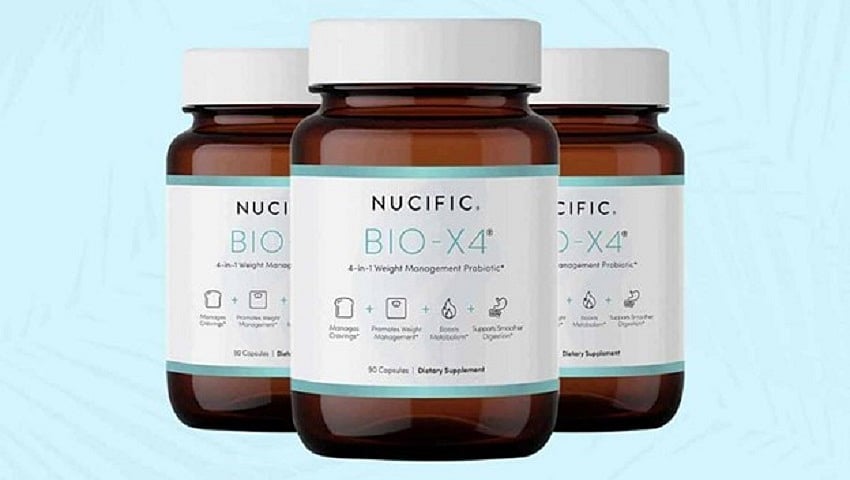 Bio X4 Reviews [Healthy Gut] Is It A Safe Supplement for Weight Loss?