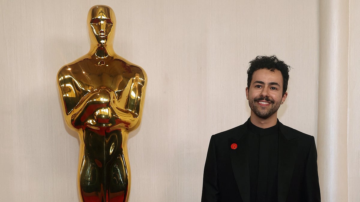 Oscars 2024: Full list of winners