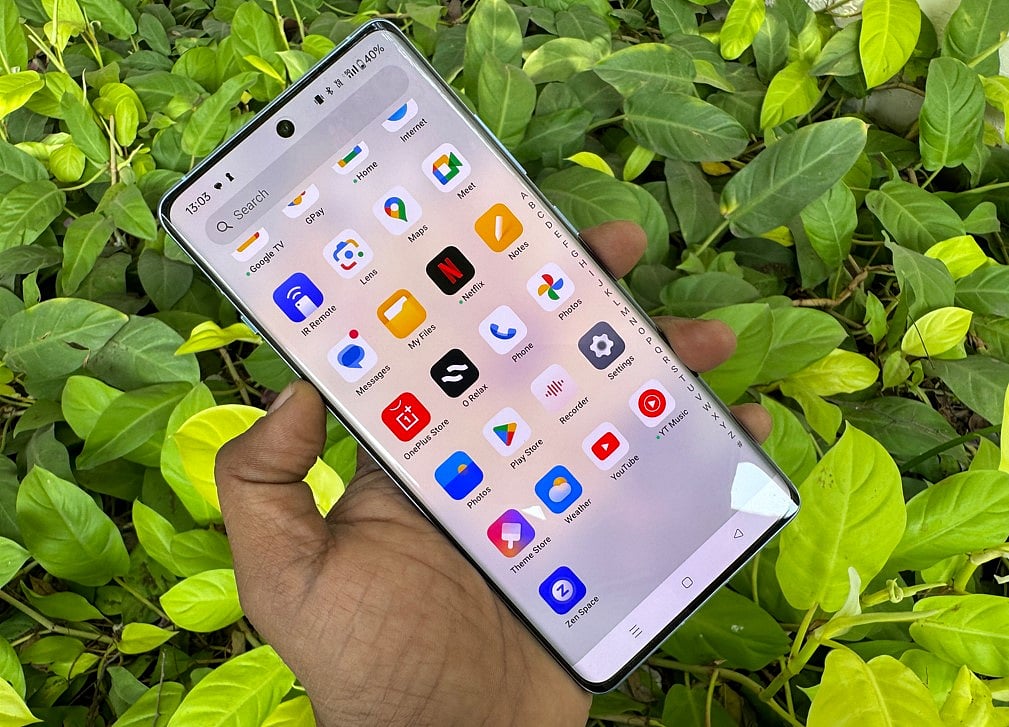 OnePlus 12R review: Good performer