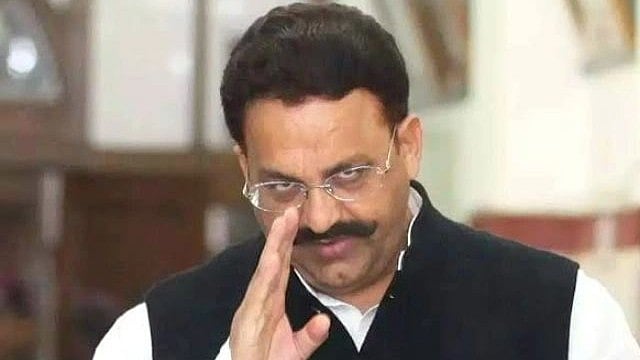 Mukhtar Ansari: Everything you need to know about the late 'Bahubali ...