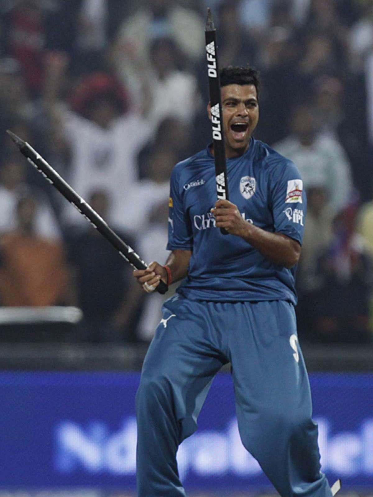 IPL 2024: A look at the Purple Cap winners over the years