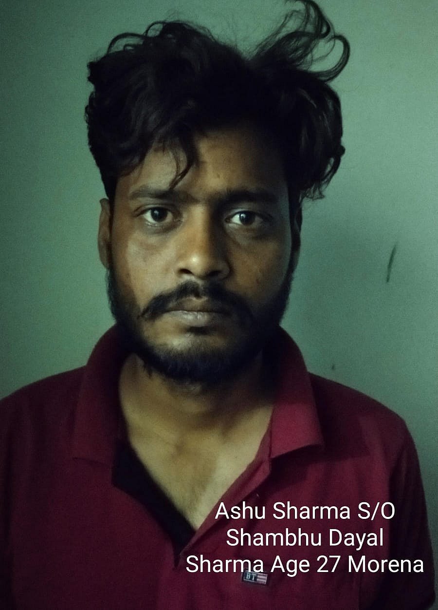 Bengaluru jewellery heist bid: Assailant dies of gunshot wound; 3 ...