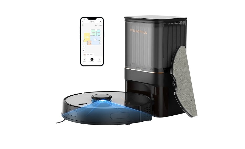 Gadgets Weekly: New Microsoft Surface Pro 10, Laptop 6 and more