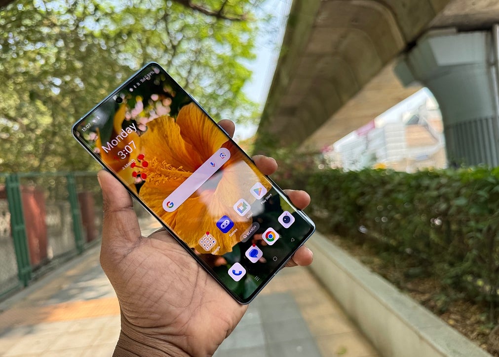 OnePlus 12R review: Good performer