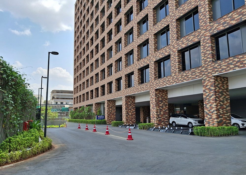 Samsung Galaxy A35 review: Durable design with good camera