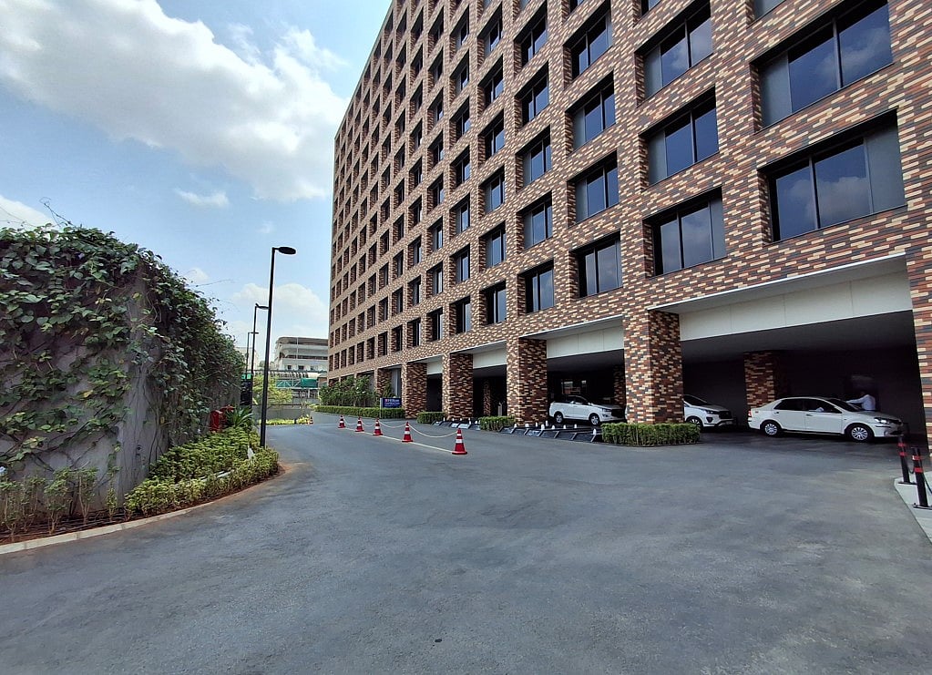 Samsung Galaxy A35 review: Durable design with good camera