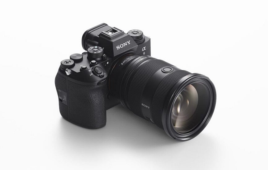Gadgets Weekly: Sony Alpha 9 III camera and more