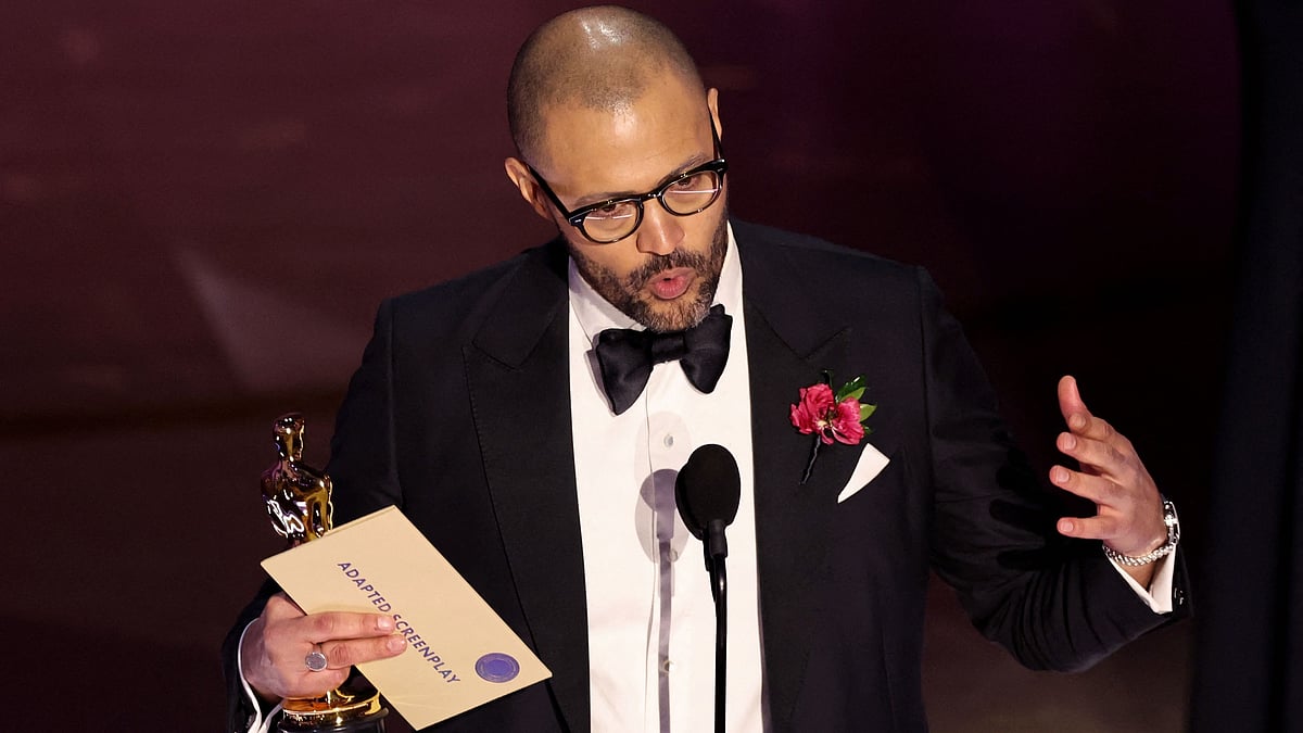 Oscars 2024: Full list of winners