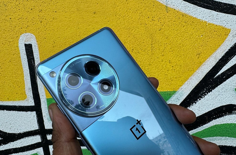 OnePlus 12R review: Good performer