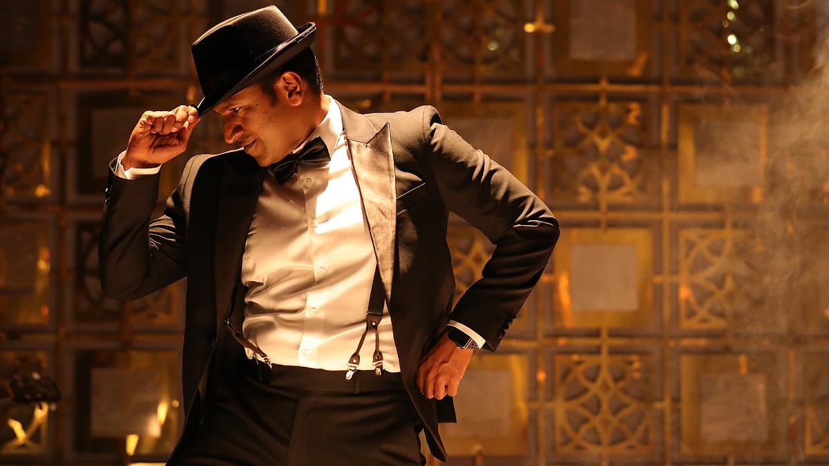 Puneeth Rajkumar: Remembering Appu with his 5 finest films