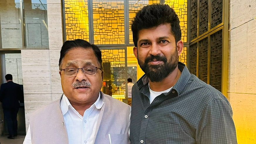 Mysore MP still hopeful; says ‘will work for party’ if dropped