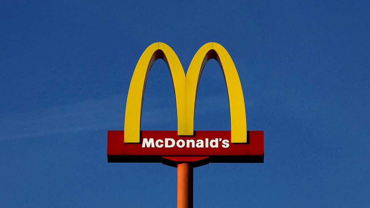 McDonald's CEO Chris Kempczinski to assume role of board chairman