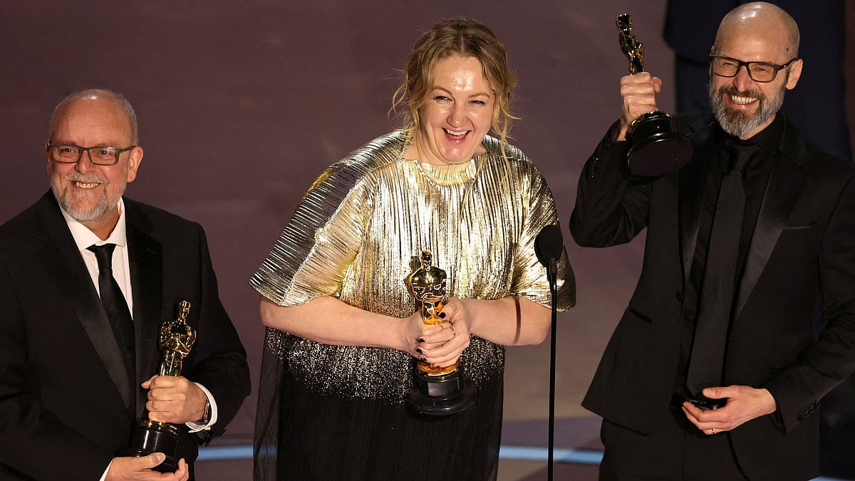 Oscars 2024: Full list of winners