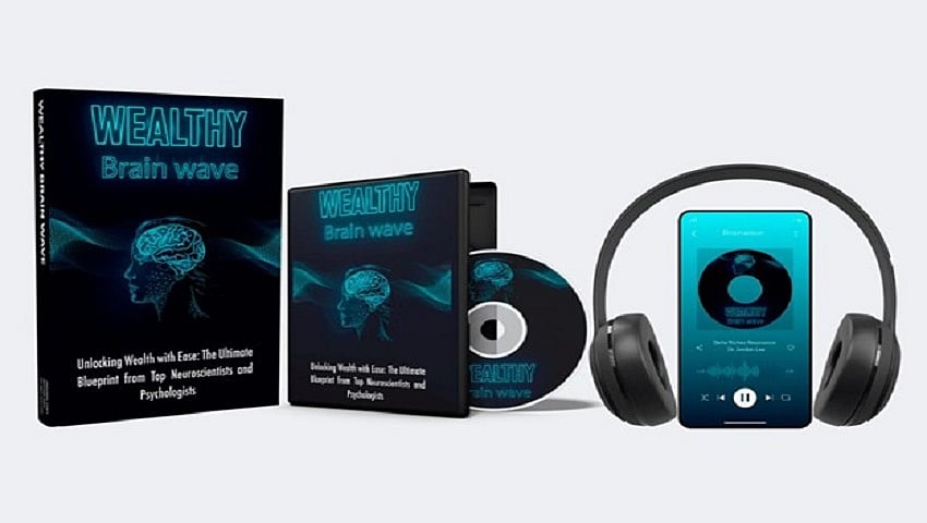 The Wealthy Brain Wave Reviews [Updated] Hype or Memory Boosting to ...