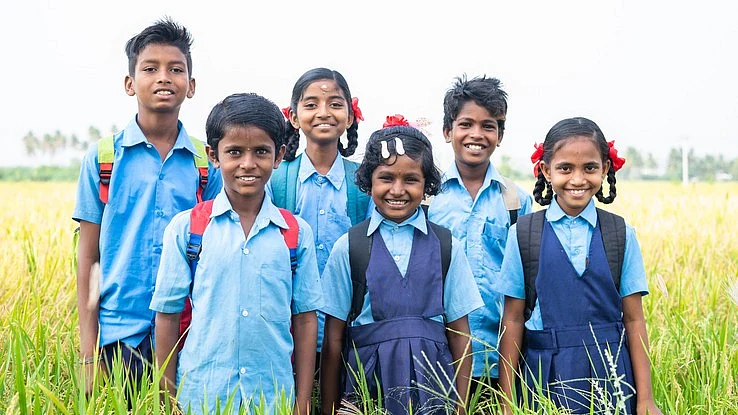 Human development should be priority