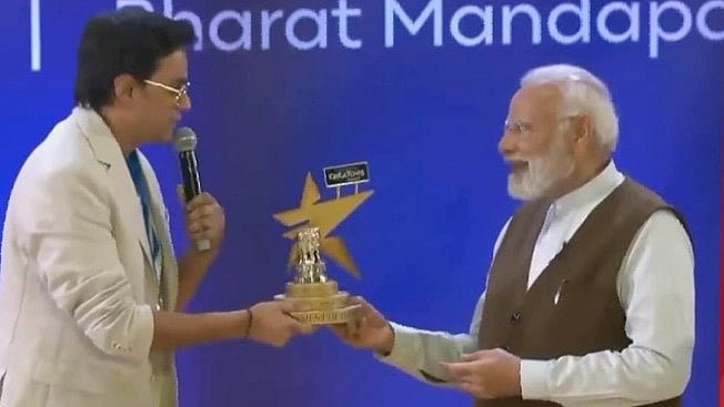 National Creators Award 2024: Discover the Winning Creators List