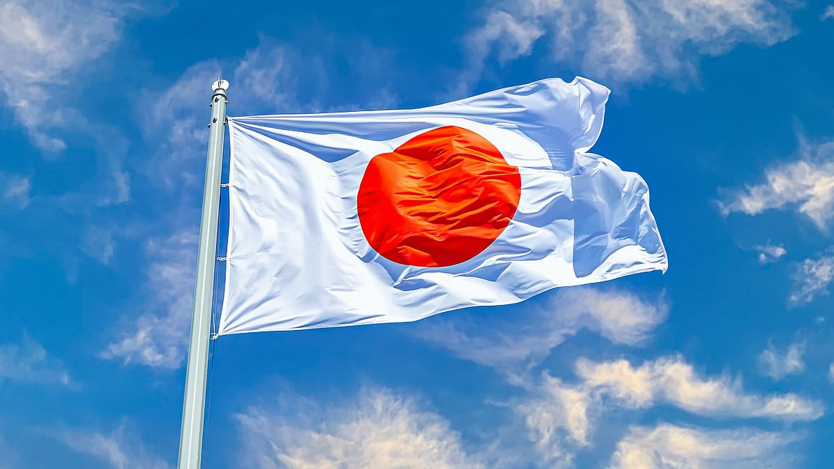 Japan no longer in deflation, wage hike trend strong, says finance minister