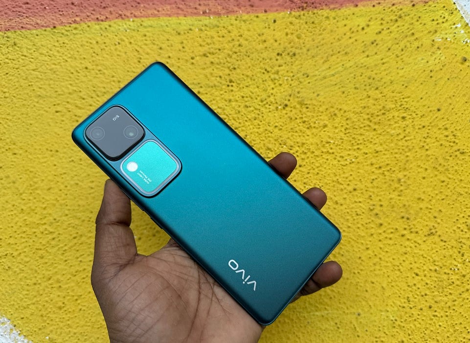 Vivo V30 5G review: Reliable phone with elegant design