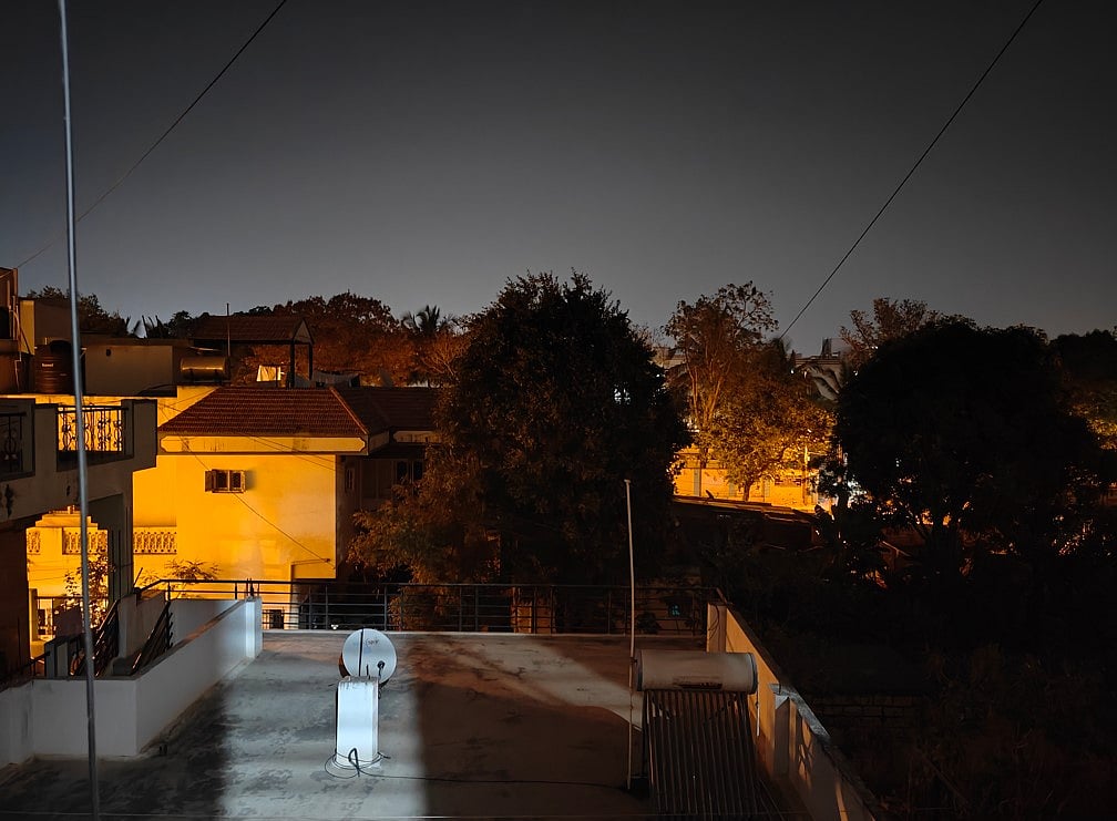 OnePlus 12R review: Good performer