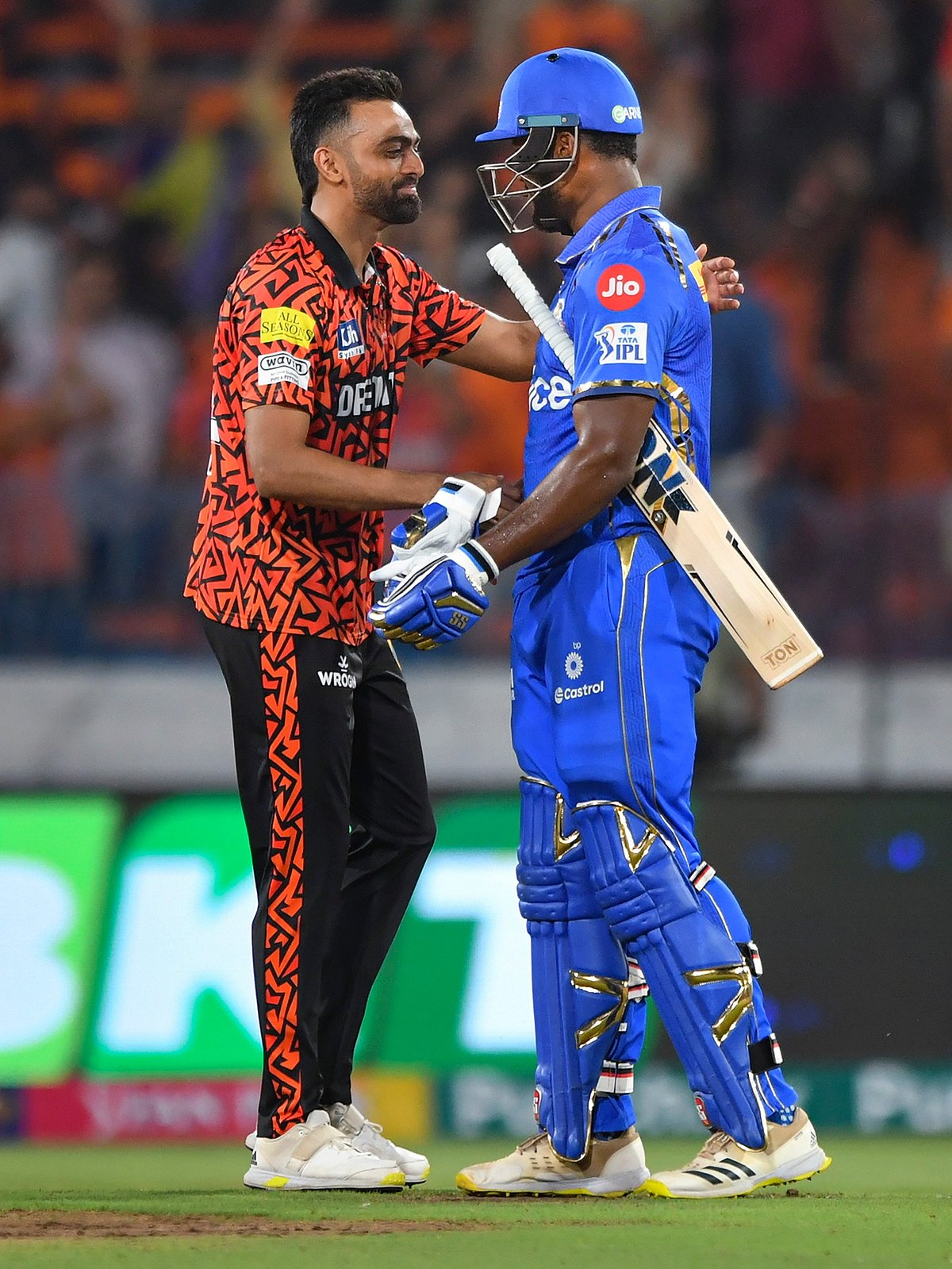 IPL 2024, SRH vs MI: 5 bowlers who delivered an exceptional performance