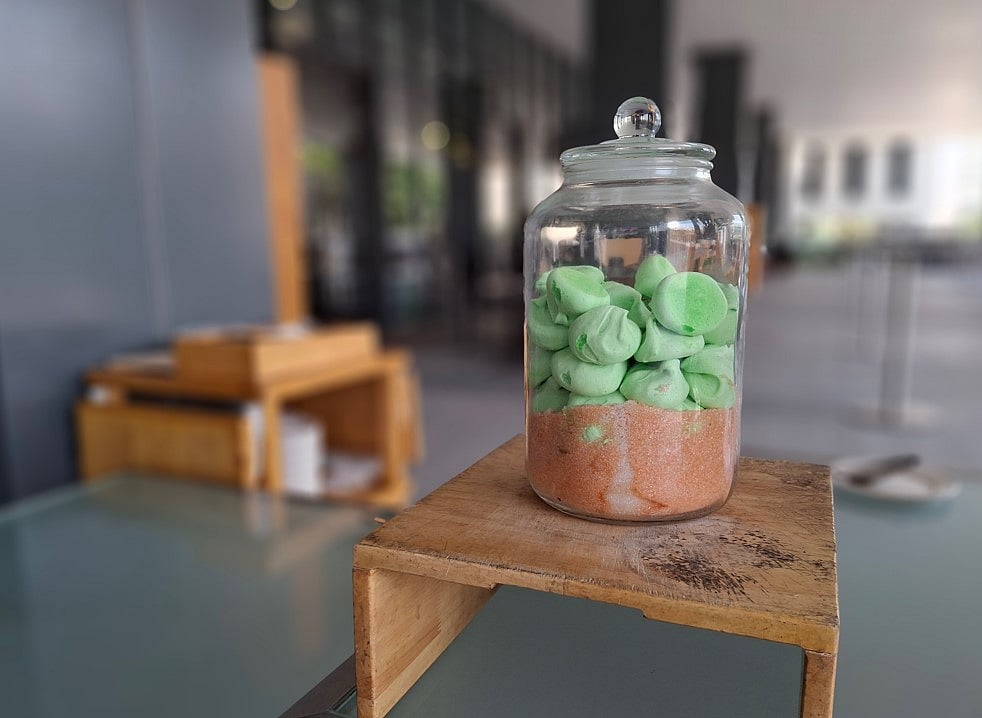 Samsung Galaxy A35 review: Durable design with good camera